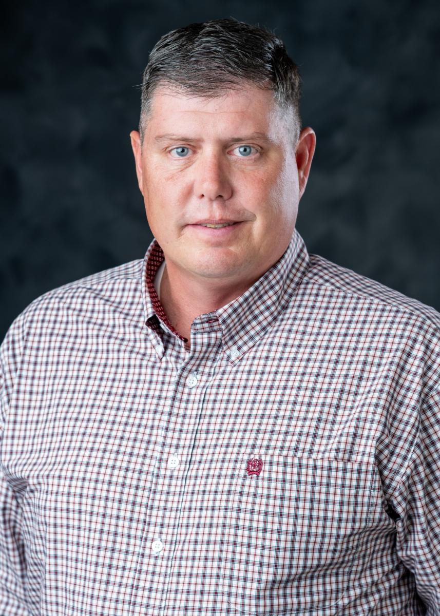 Michael Bratcher | Environmental Health and Safety